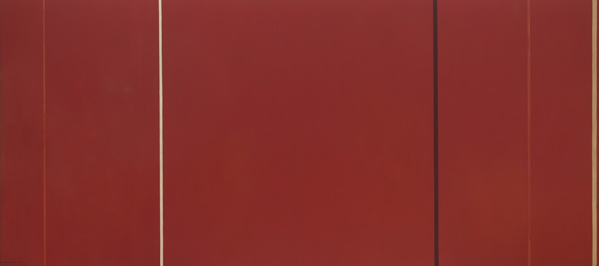 Lesson Plan: Art since 1950 (part 1) – Virginia B. Spivey